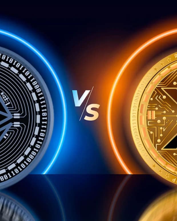 Cripto247 - Últimas noticias sobre Bitcoin, Ethereum, blockchain y criptomonedas