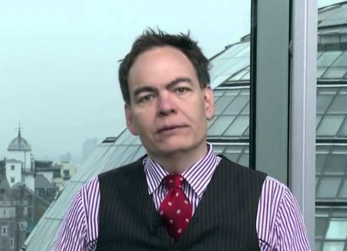 Max Keiser pronosticó un salto explosivo de Bitcoin hasta los 500.000 ...