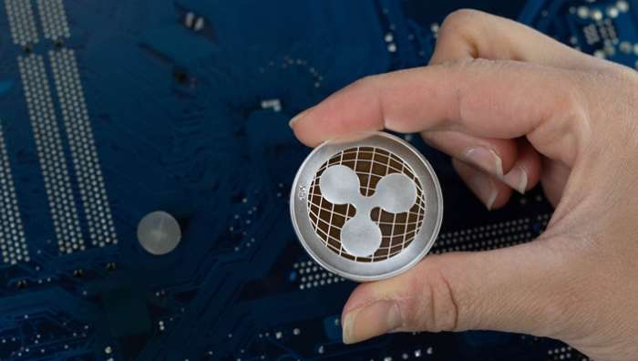 Ripple (XRP) se expande a uno de los países con mayor tradición cripto ...