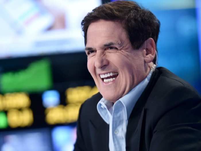 Marc Cuban cambió de opinión y ahora llama a Bitcoin “oro digital ...