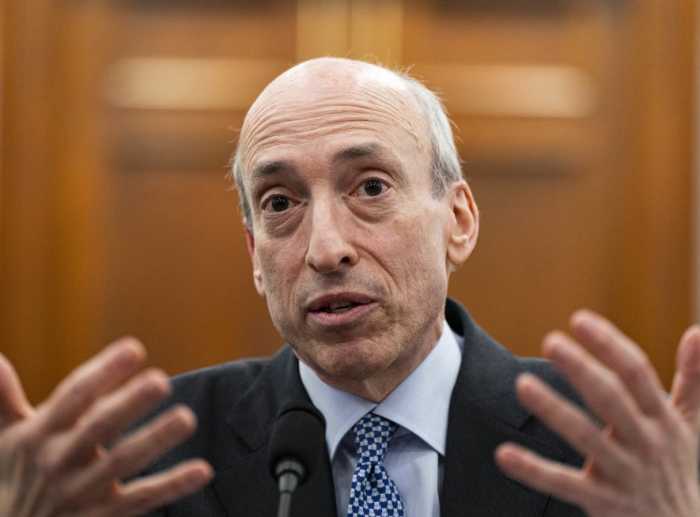 Ganó Trump ¿Es el fin de Gary Gensler? - Cripto247 - Últimas noticias ...