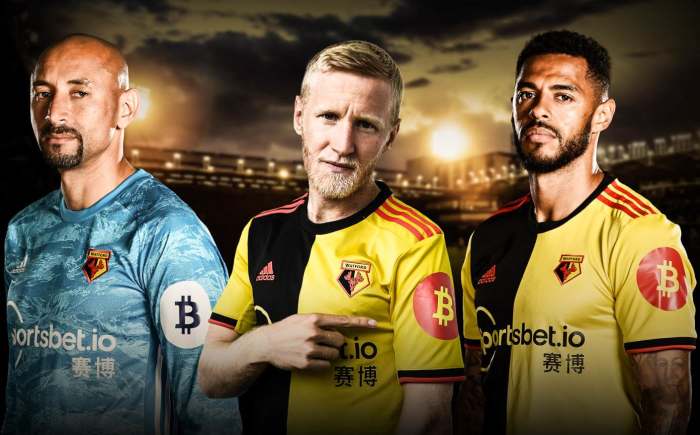 Un equipo de fútbol ingles planea recaudar 23 millones de dólares de sus aficionados mediante ...