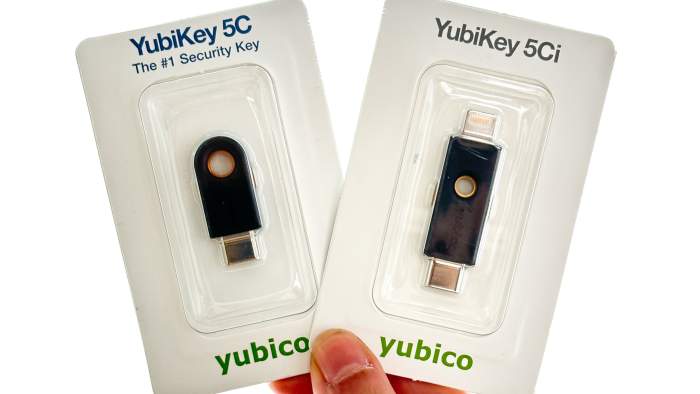 YubiKeys: La clave para la seguridad digital - Cripto247 - Últimas ...