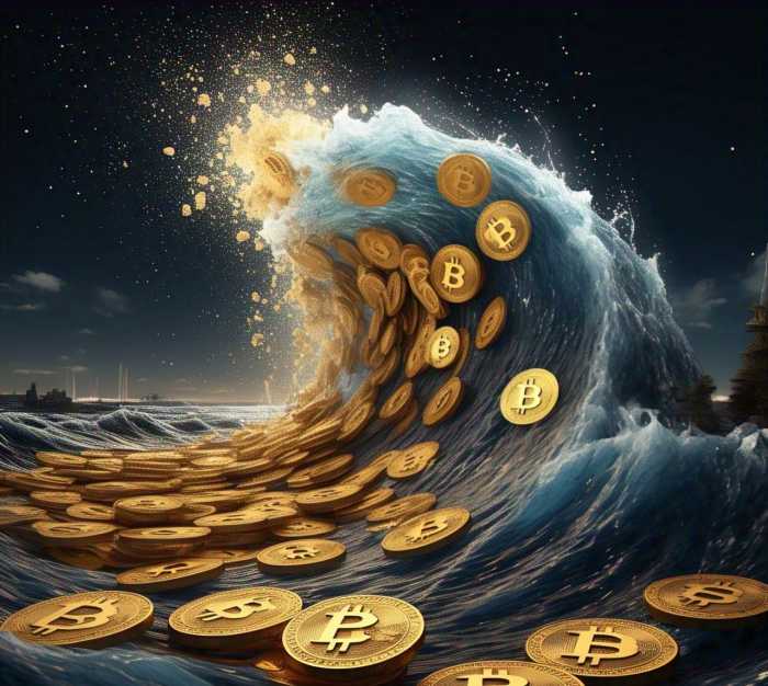 Experto del mercado pronostica que un tsuhami de empresas adoptará ...