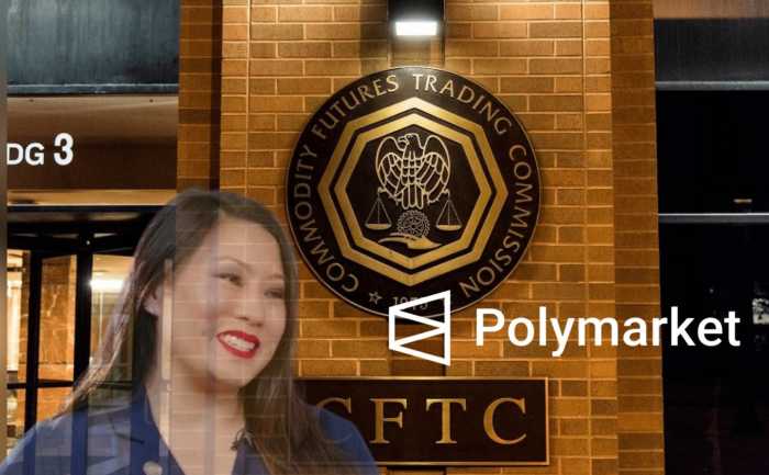 La CFTC habilitó el regreso de Polymarket a Estados Unidos - Cripto247 - Últimas noticias sobre ...