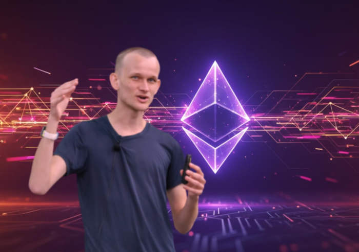 Vitalik Buterin elogió el avance del equipo Lean Ethereum hacia la escalabilidad a largo plazo ...