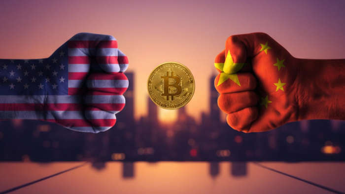 Standard Chartered proyecta una caída de Bitcoin por las tensiones ...