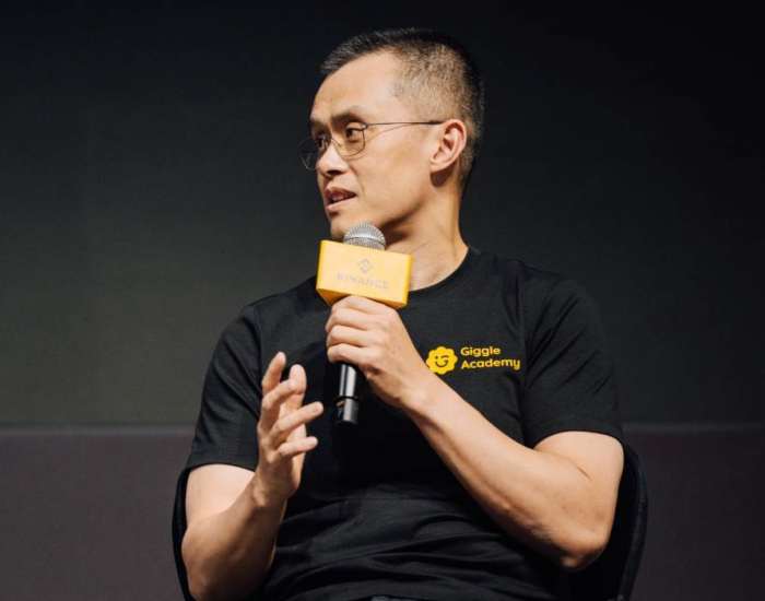 El ex CEO de Binance habló sobre su vida en prisión y sus planes para ...