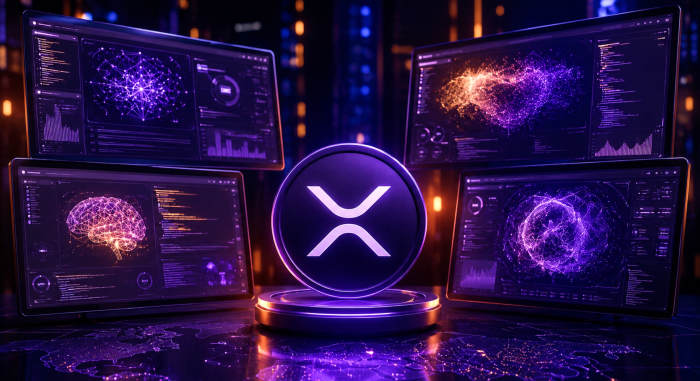 4 IAs proyectan el precio de XRP para 2026: la más alcista lo ve en USD ...