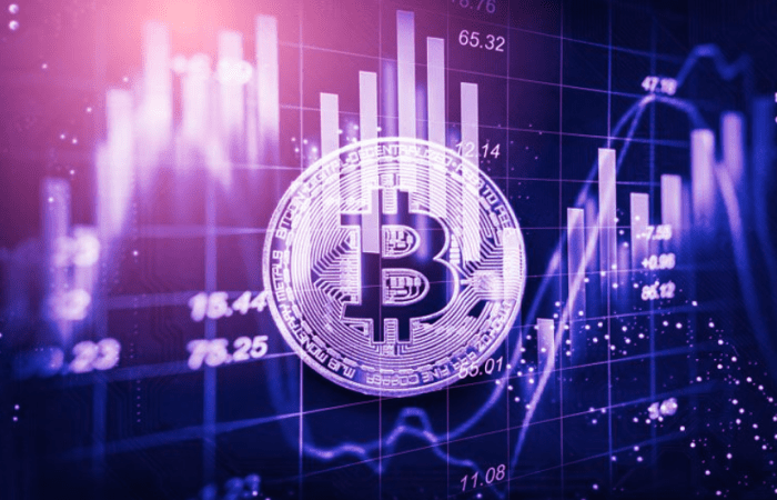 Las criptomonedas en la estrategia institucional: ¿un nuevo paradigma para el mercado ...