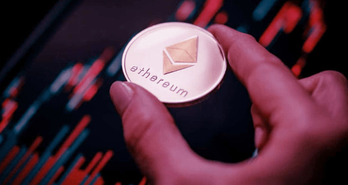 Cuál es el PRECIO de ETHEREUM hoy jueves 12 de septiembre de 2024 - Cripto247 - Últimas noticias ...