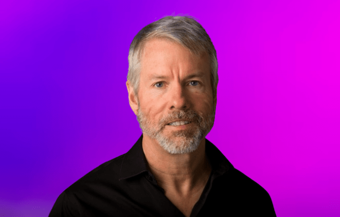 Michael Saylor dará un consejo clave sobre bitcoin a la junta de ...