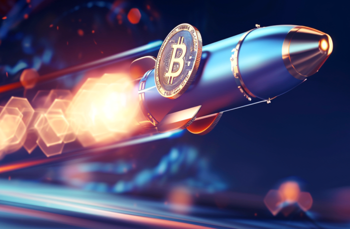 Un experto analista proyectó que el precio de BTC llegará a esta cifra ...