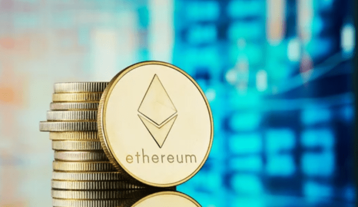 Ethereum protagoniza una fuga masiva de fondos: ¿Se avecina el “Ethereum Season”? - Cripto247 ...