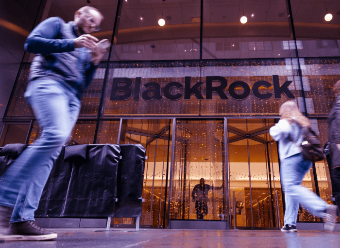 Adiós a los ETF: el anuncio de BlackRock que sorprendió a la comunidad ...