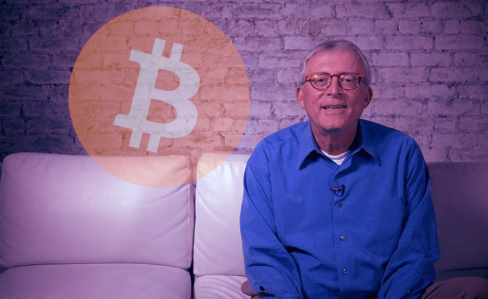 Peter Brandt lanzó dos escenarios posibles para el futuro de Bitcoin - Cripto247 - Últimas ...