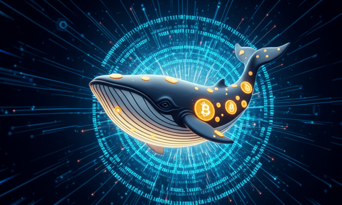 Las ballenas acumulan: las direcciones con más de 100 BTC alcanzan un ...