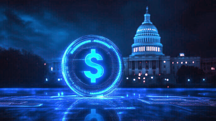 El Senado de EE.UU. aprueba la ‘GENIUS Act’ y allana el camino para regular las stablecoins ...