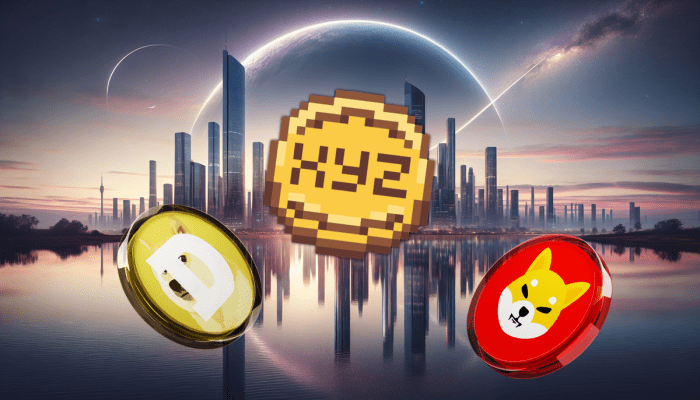 Dogecoin vs. Shiba Inu vs. XYZVerse: Lo que dicen los principales analistas - Cripto247 ...