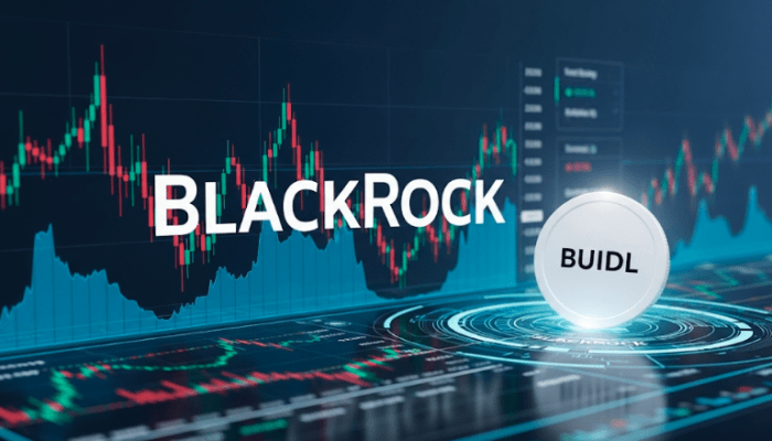 BlackRock revoluciona el mercado cripto: su fondo tokenizado BUIDL es aceptado como colateral en ...