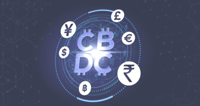 CBDC en el mundo: Innovación, beneficios y desafíos de las monedas digitales estatales ...