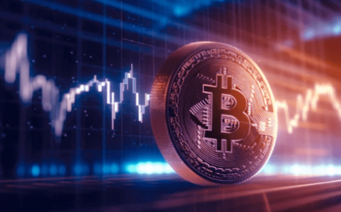 Análisis: El Precio de Bitcoin se recupera y se acerca a su máximo histórico - Cripto247 ...