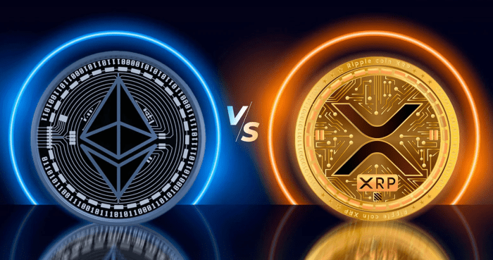 ¿Qué nos espera a finales de 2024 y principios de 2025 para ETH y XRP? - Cripto247 - Últimas ...
