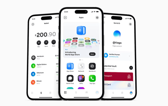 World App ya es la aplicación de finanzas más descargada en Colombia - Cripto247 - Últimas ...