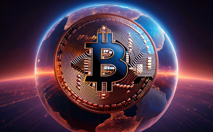 Mercado cripto: ¿qué pasa con el precio de Bitcoin? - Cripto247 - Últimas noticias sobre Bitcoin ...