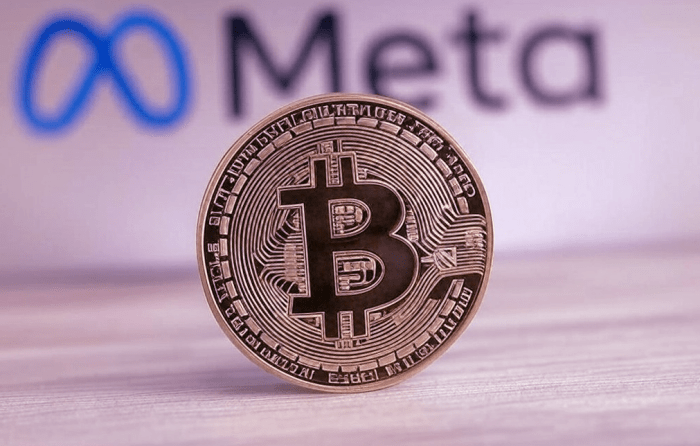 Impacto en el ecosistema cripto: accionistas de Meta proponen ...