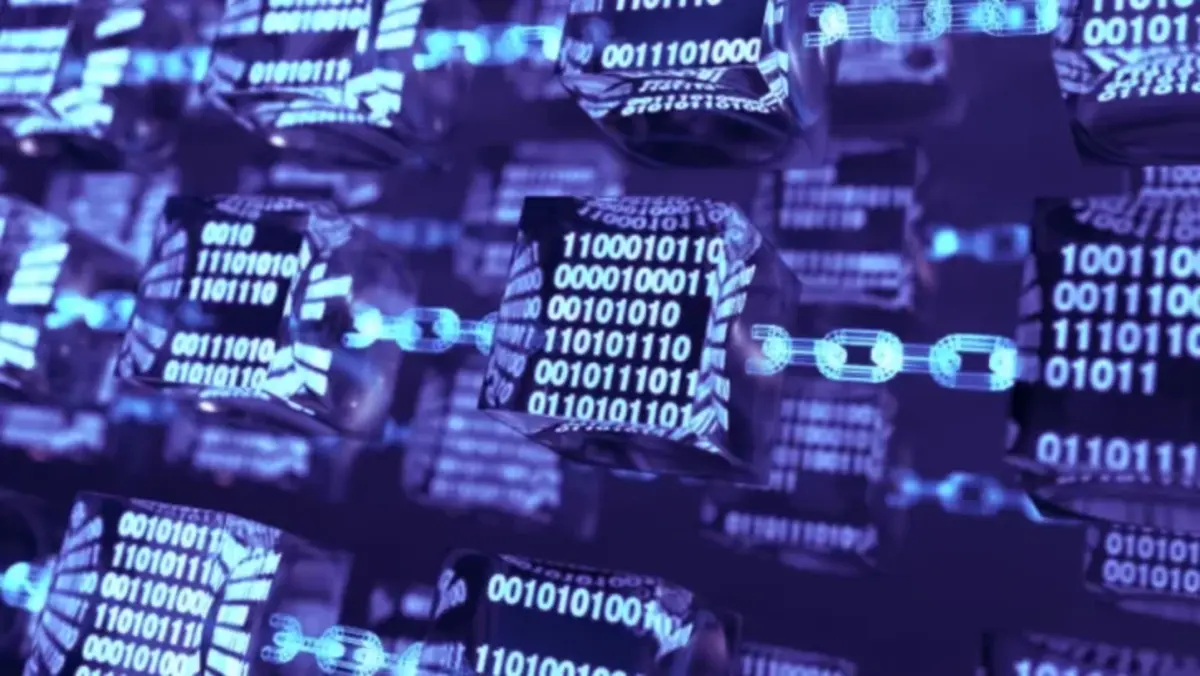 Blockchain: sus usos y diferentes tipos de cadenas de bloques ... Blockchain: sus usos y diferentes tipos de cadenas de bloques ...