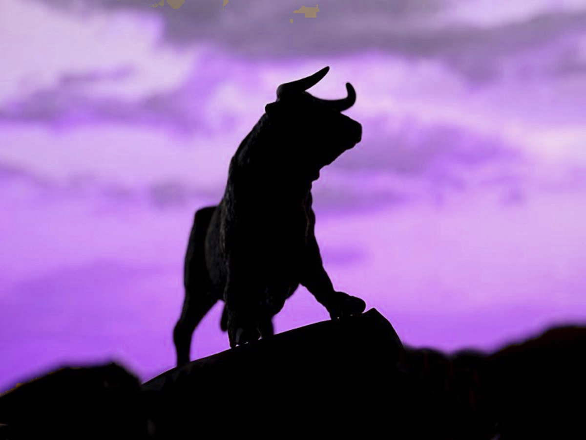 A Seis Meses Del Cuarto Halving De Bitcoin ¿se Viene Un Nuevo Bull