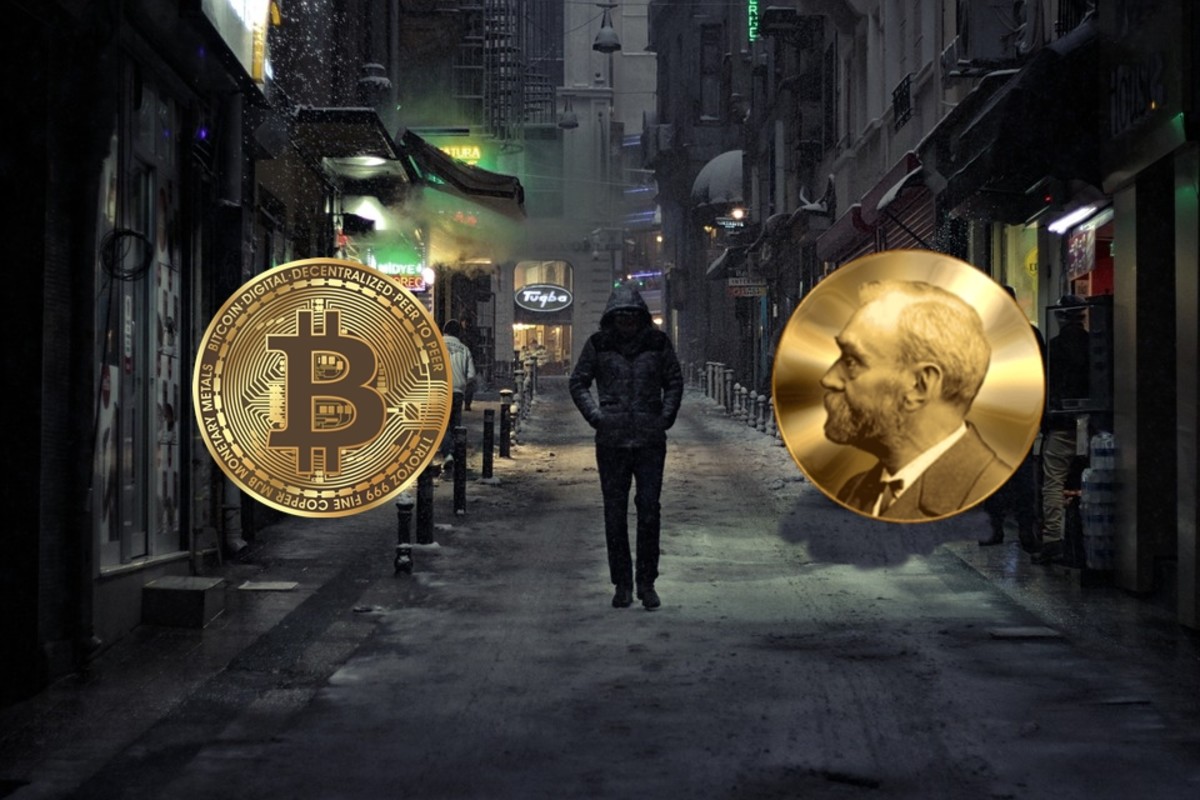 Anthony Pompliano: "Satoshi Nakamoto debería ganar el Nobel de la Paz" - Cripto247 - Últimas ...