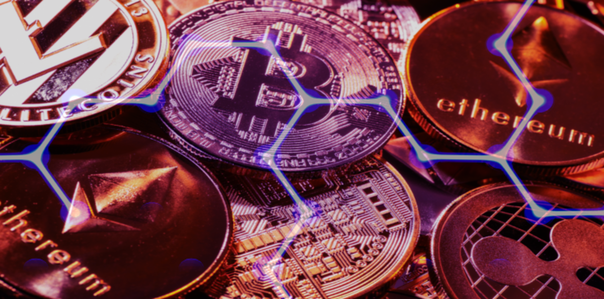 Qué son las criptomonedas, los tokens y las monedas virtuales y ...