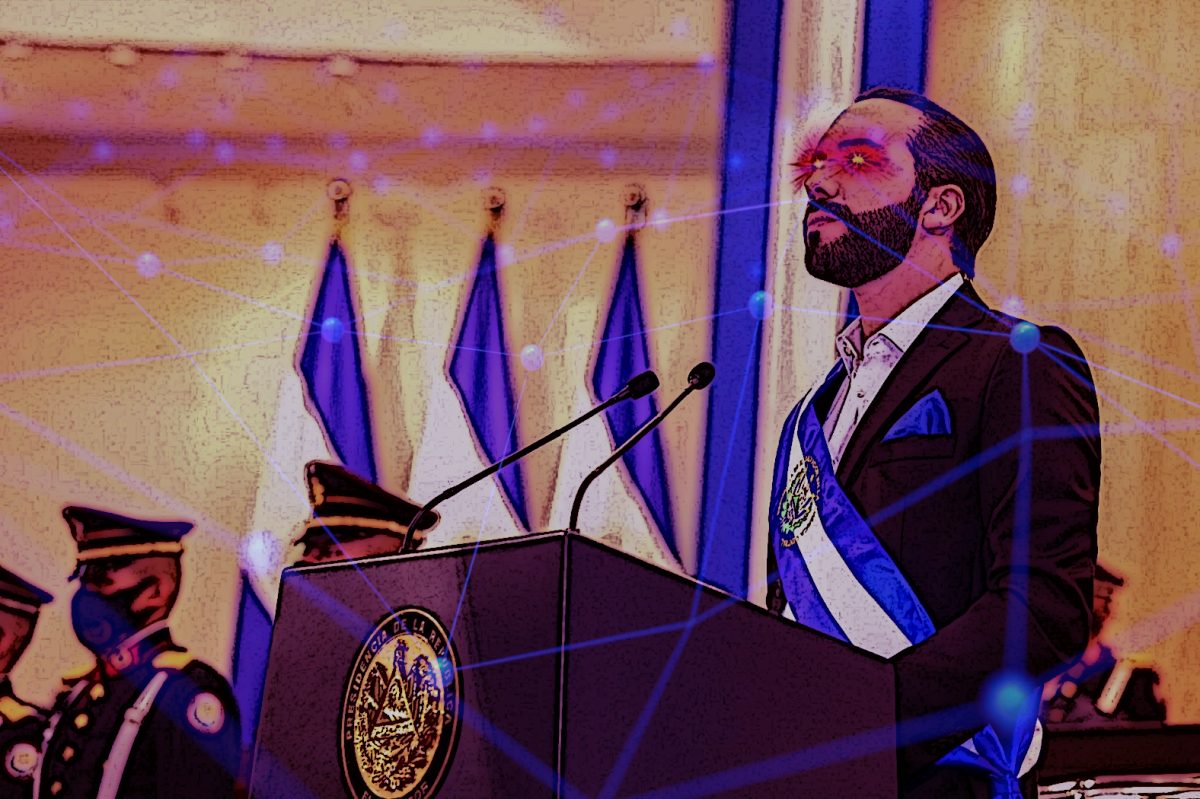 Nayib Bukele se burló de Peter Schiff en Twitter y estallaron los memes ...