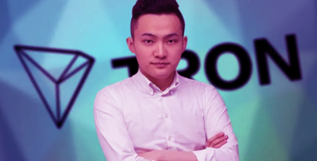 Justin Sun reveló su nueva estrategia de trading: comerciar meme coins ...