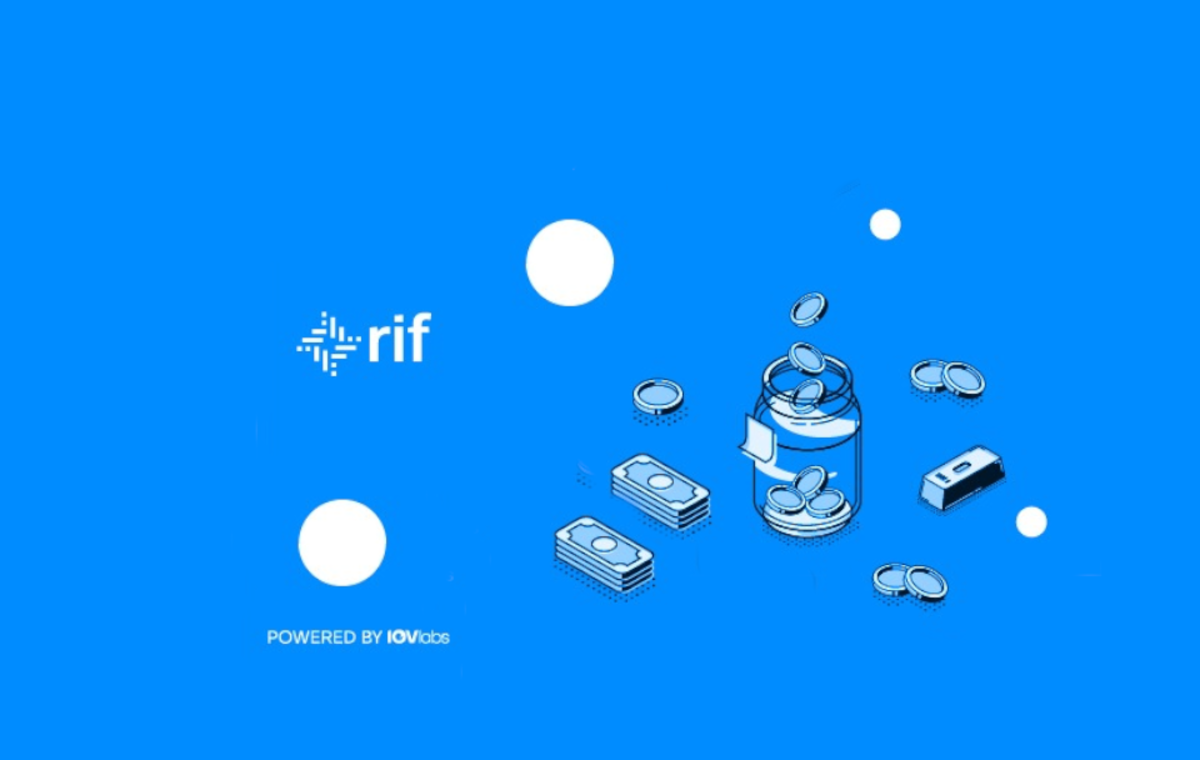 El ecosistema Bitcoin DeFi se expande a medida que se lanzan RIF Stablecoin y el token ...
