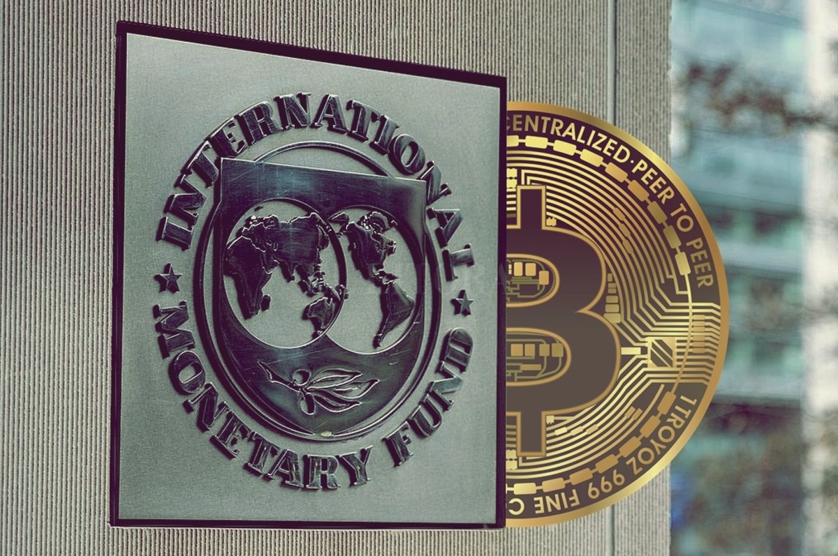 Bitcoin tiene un enemigo, el Fondo Monetario Internacional: estas son ...