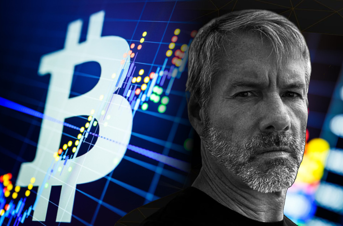 MicroStrategy (MSTR) se desploma un 21% mientras las criptoacciones ... MicroStrategy (MSTR) se desploma un 21% mientras las criptoacciones ...
