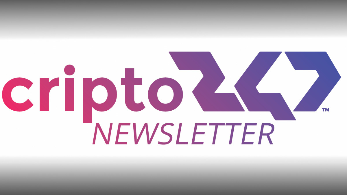 Cripto247 llega a su email con las últimas noticias del ecosistema cripto - Cripto247 - Últimas ...