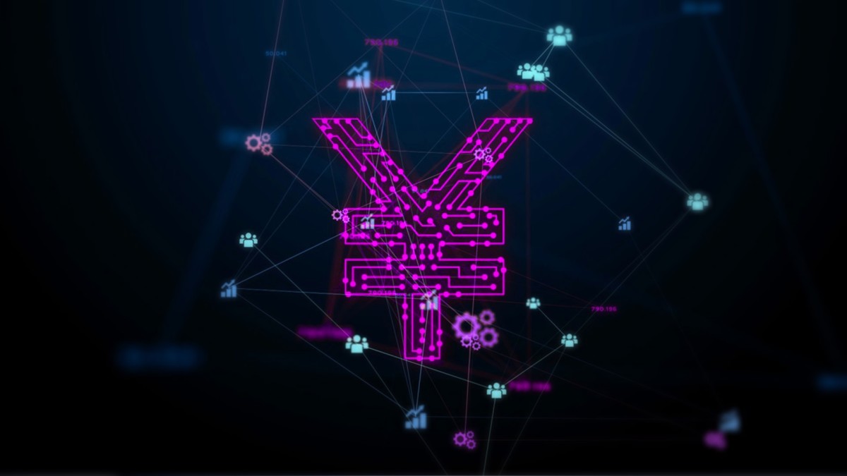 El yuan digital de China ya registra transacciones por más de 14 mil ...