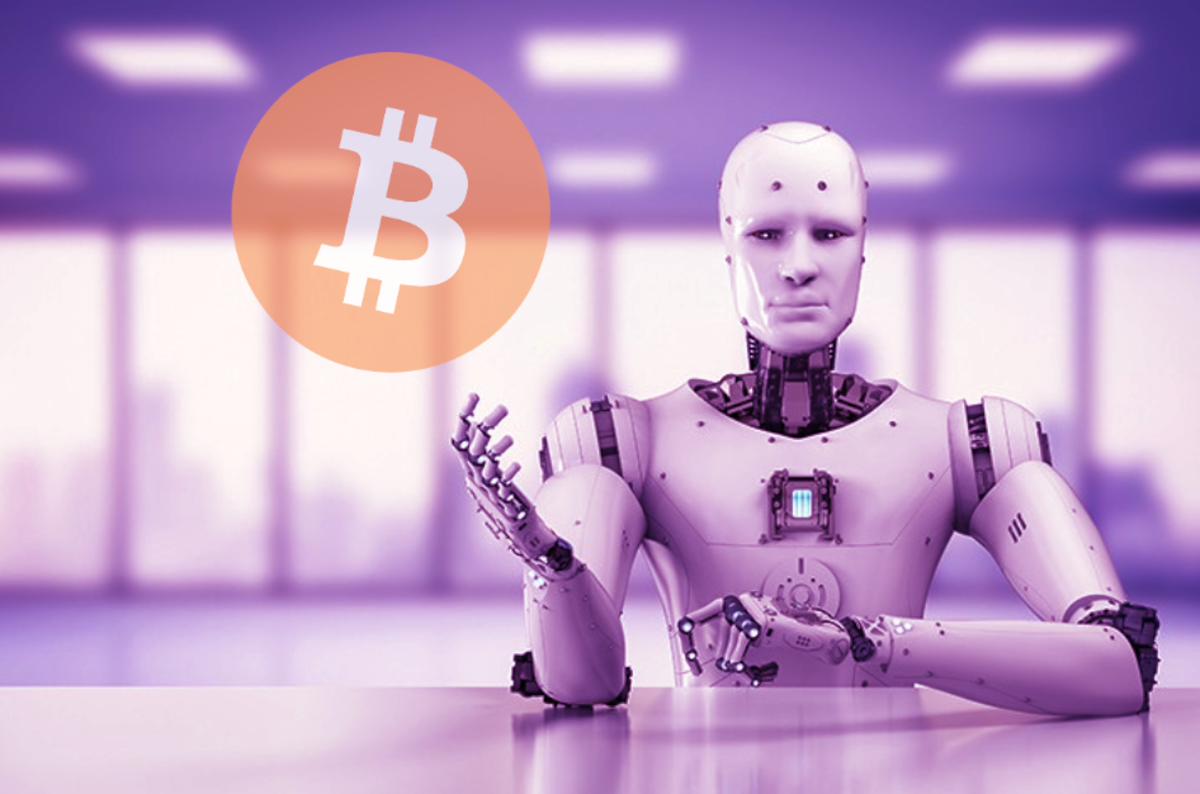 Le preguntamos a la inteligencia artificial ChatGPT qué son los Bitcoin ... Le preguntamos a la inteligencia artificial ChatGPT qué son los Bitcoin ...