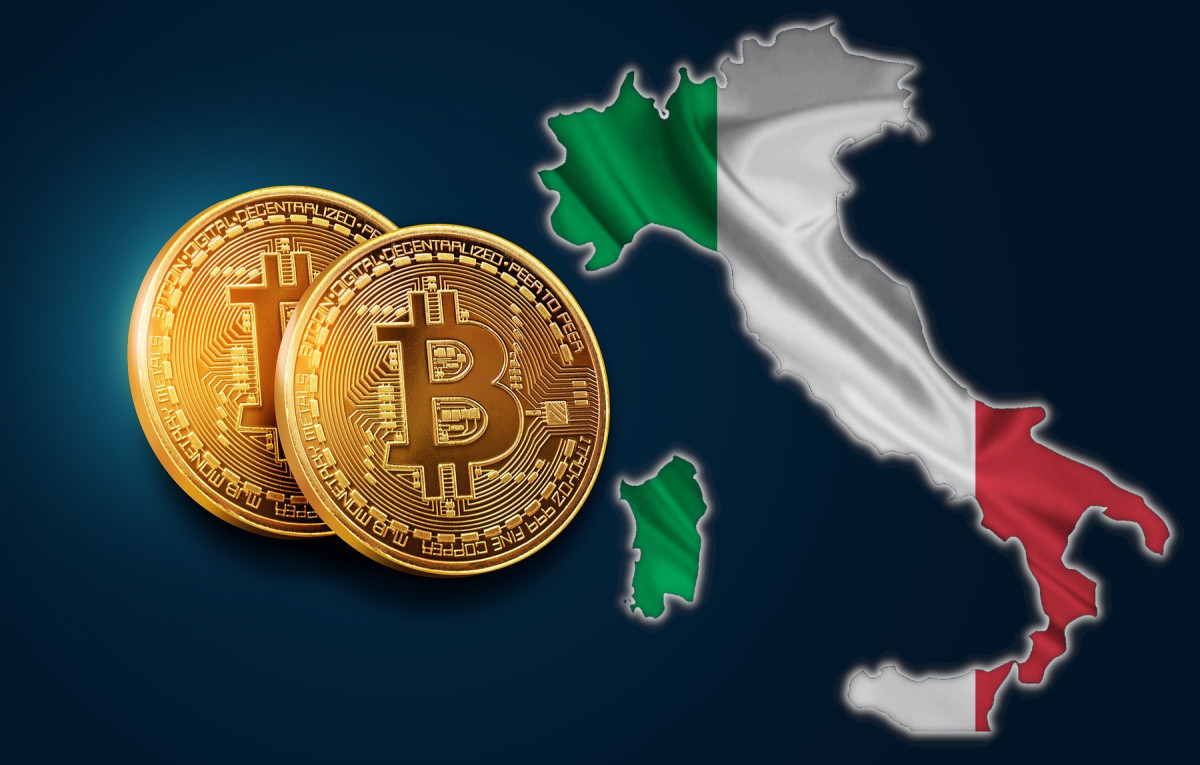 Crece en Europa la confianza en las criptomonedas - Cripto247 - Últimas noticias sobre Bitcoin ...