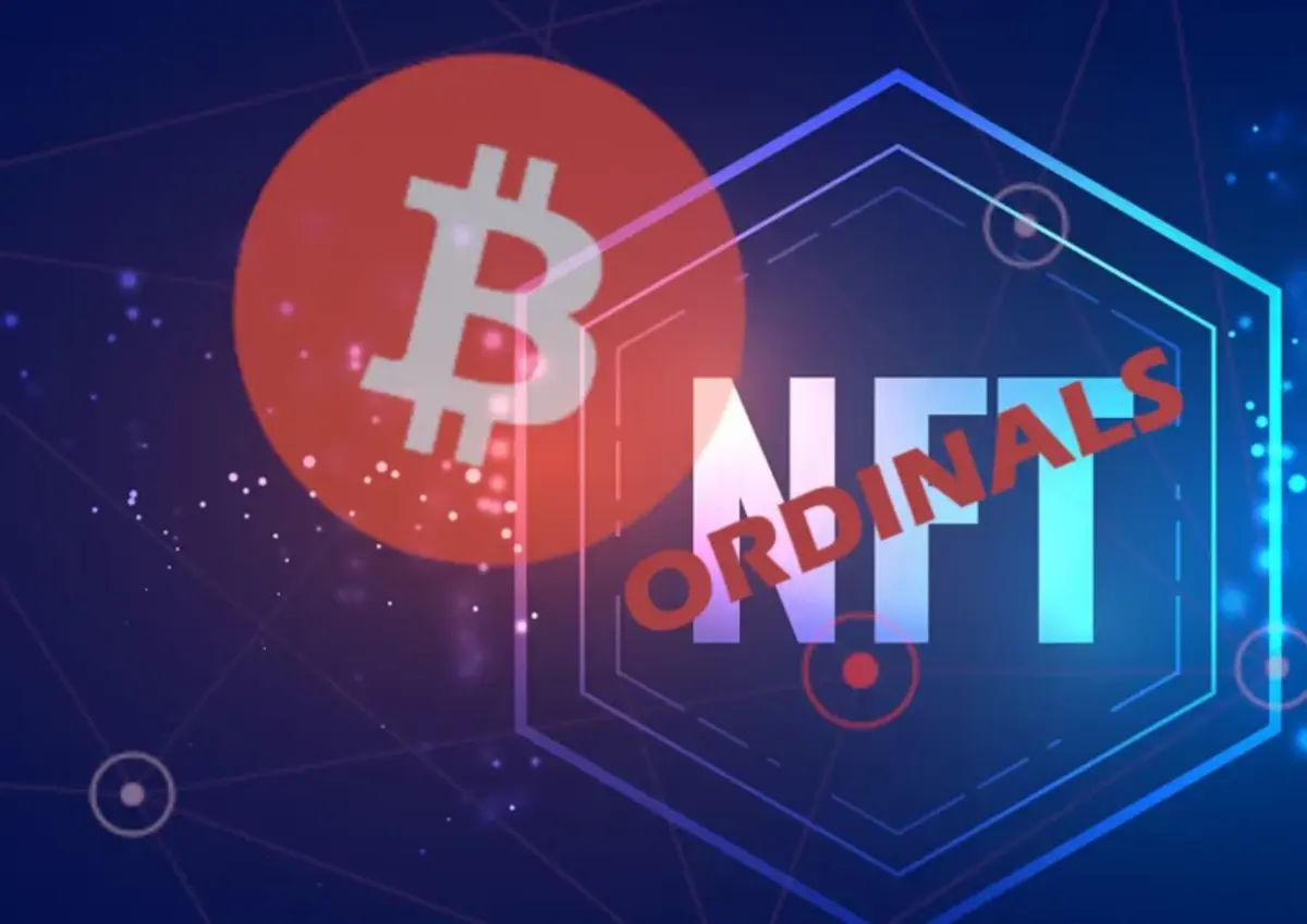 Cómo minar NFT en la Blockchain de Bitcoin - Cripto247 - Últimas noticias sobre Bitcoin ...