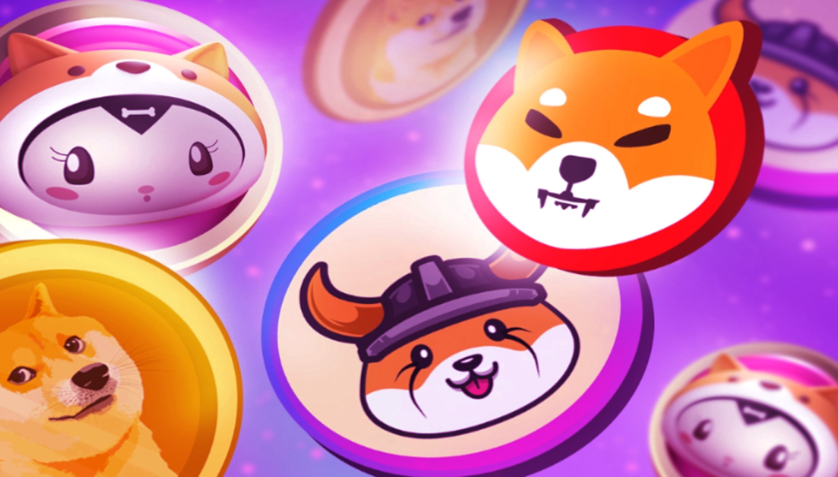 Estas son las 11 memecoins tendencia de 2024 - Cripto247 - Últimas ...
