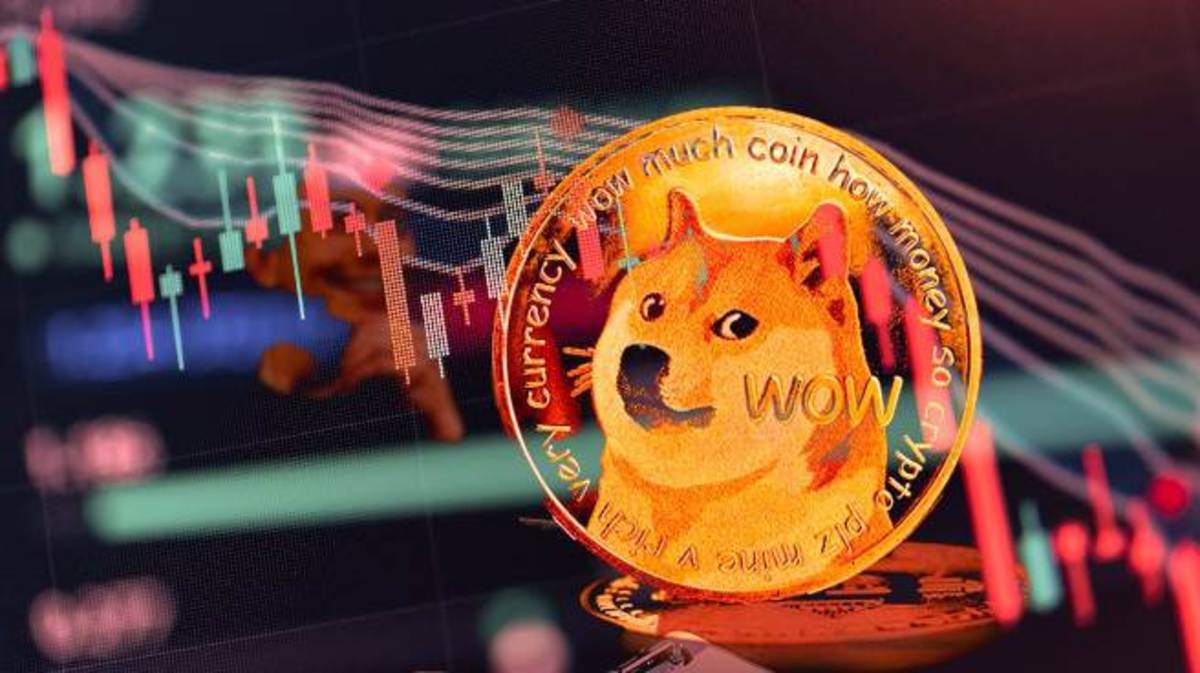 Qué es DOGECOIN y cuál es su precio hoy viernes 5 de julio de 2024 - Cripto247 - Últimas ...