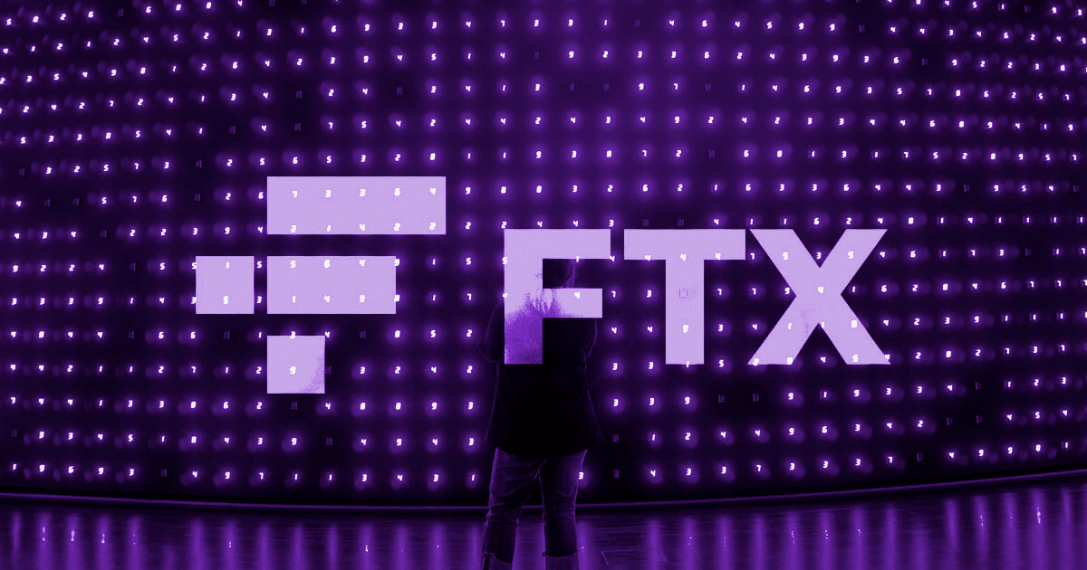 FTX demanda a Binance y CZ por casi 1800 millones de dólares ...