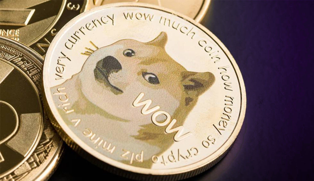 Este es el PRECIO de DOGECOIN hoy miércoles 28 de agosto de 2024 ...