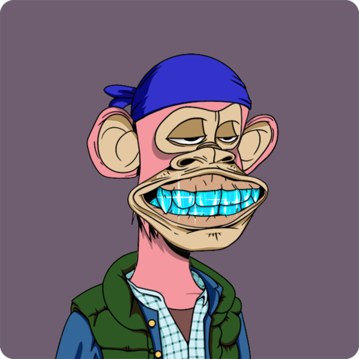 Justin Bieber compra otro NFT de Bored Ape: ya lleva invertidos 1.7 ...