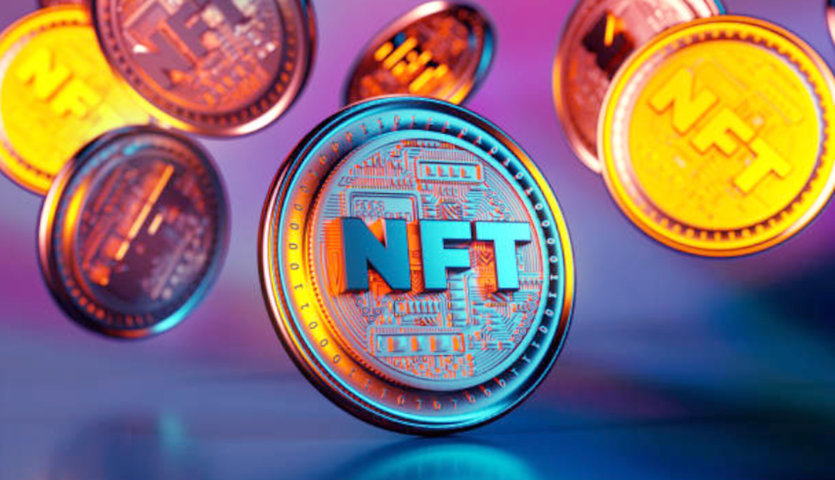 El mercado de los NFT arranca 2023 con un fuerte aumento de ventas - Cripto247 - Últimas ...